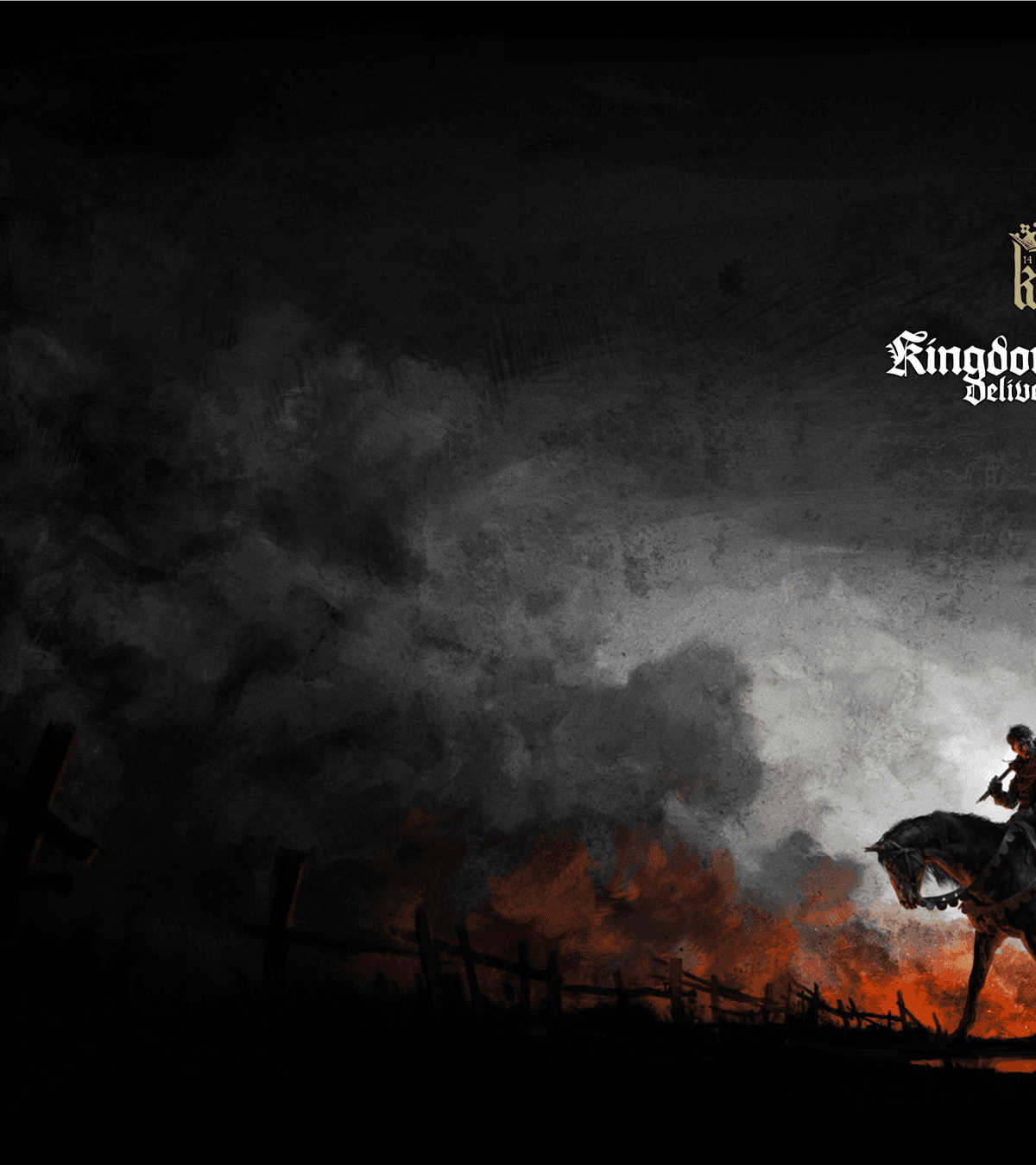 Audentes Fortuna Iuvat - Kingdom Come: Deliverance Item Browser
