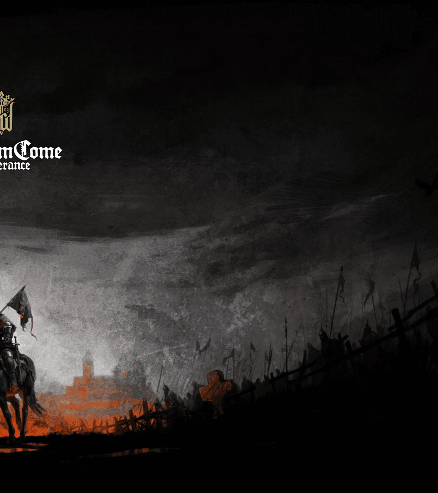 Audentes Fortuna Iuvat - Kingdom Come: Deliverance Item Browser